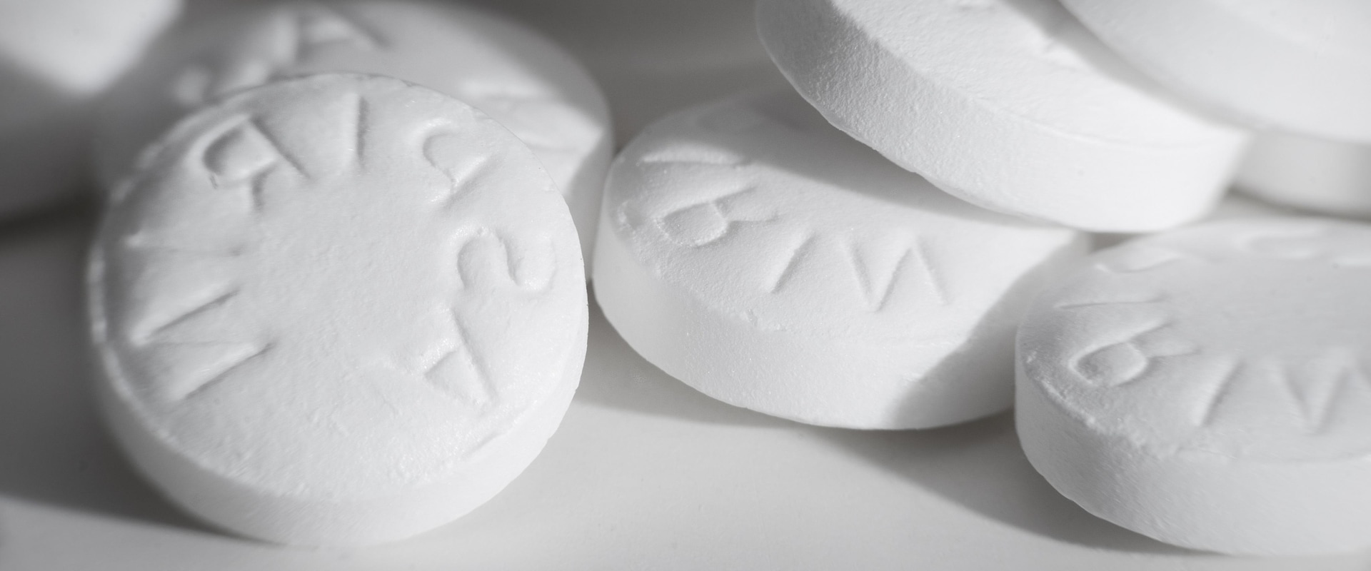 What are the two types of pain medication?