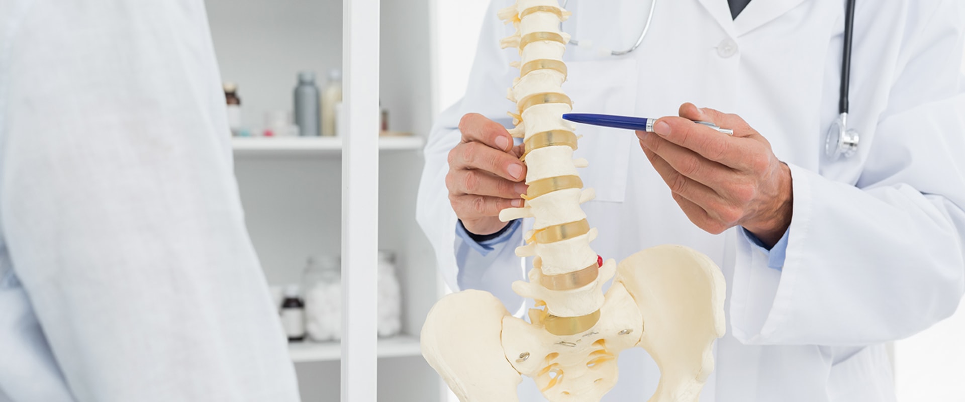 Pain Management Review | Susan Rios